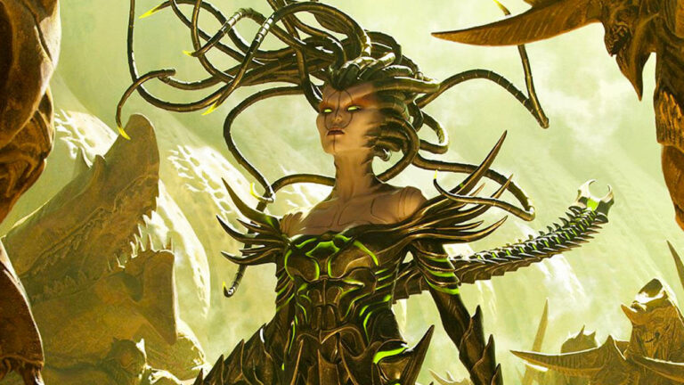 MTG 50 Best Proliferate Cards For Commander - MTG Insider
