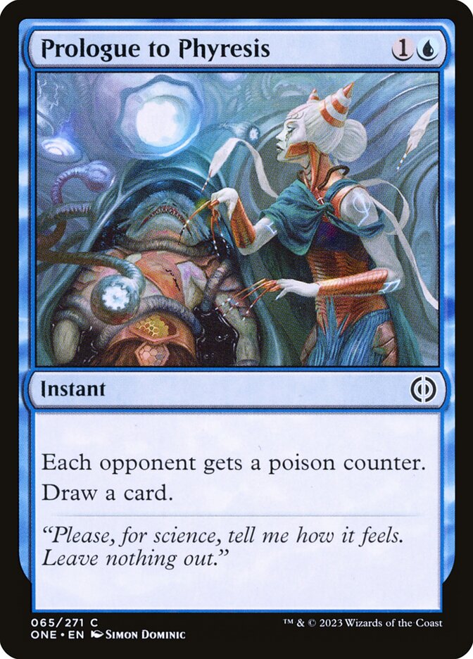 MTG 10 Best Poison Commander Cards - MTG Insider