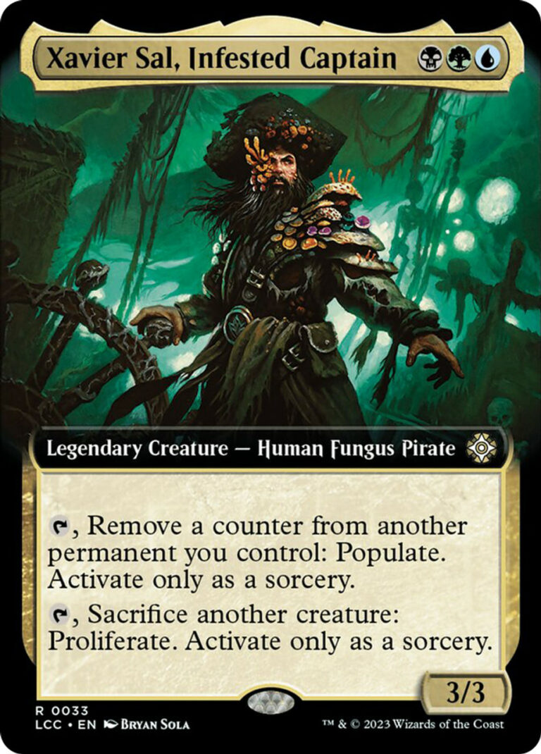 MTG 10 Best Proliferate Commanders - MTG Insider