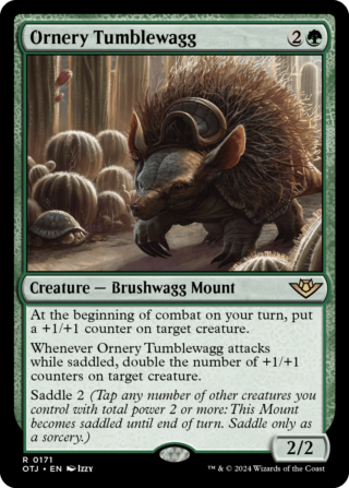 MTG Outlaws of Thunder Junction Mechanics & Rules You Need To Know ...