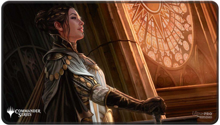 Ultra Pro Reveals New MTG Commander Series 3 Enemy Color Playmats - MTG ...