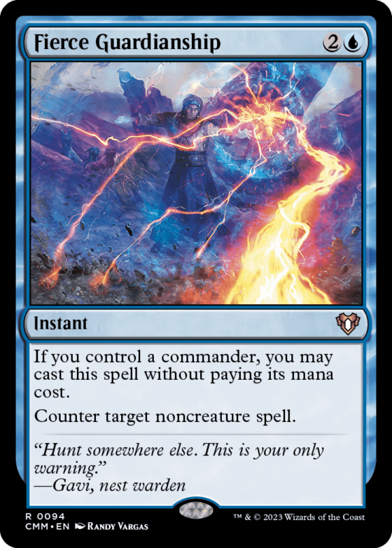 MTG 10 Best Counterspells in Commander - MTG Insider
