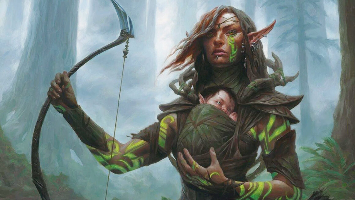 MTG 10 Best Elf Commanders - MTG Insider