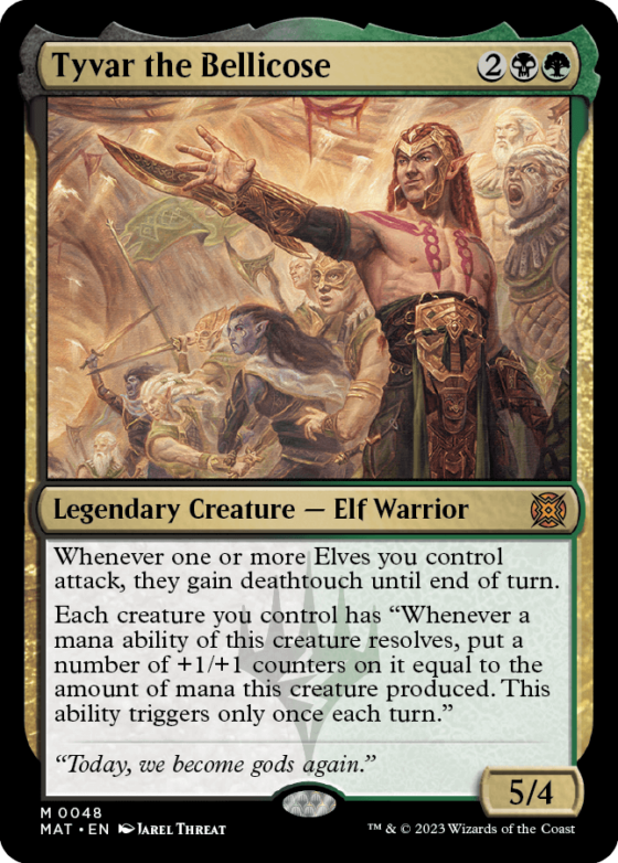 MTG 10 Best Elf Commanders - MTG Insider