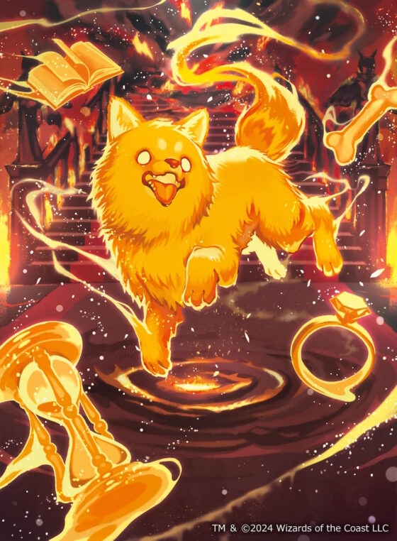 Duskmourn Spoilers Reveal New Creatures, Impending Mechanic, and ...