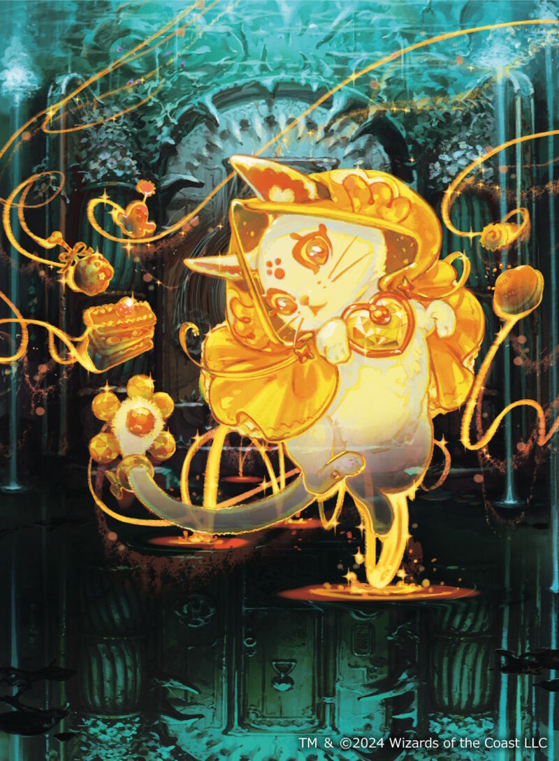 Duskmourn Spoilers Reveal New Creatures, Impending Mechanic, and ...