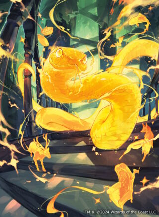 Duskmourn Spoilers Reveal New Creatures, Impending Mechanic, and ...