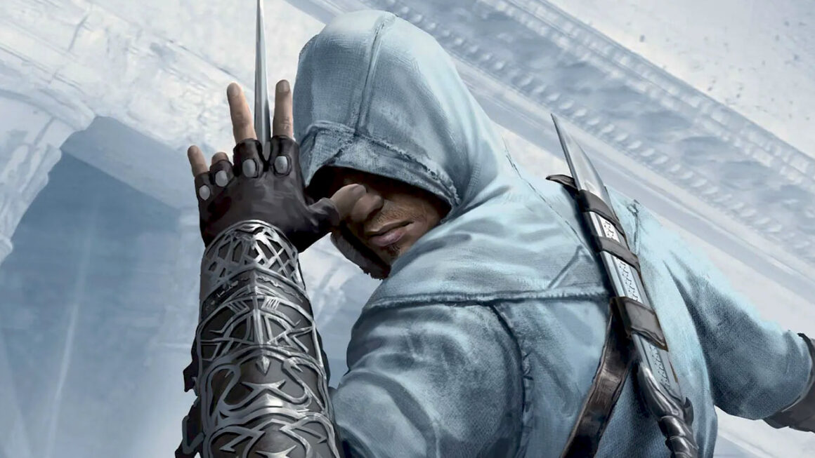 MTG 10 Best Assassin Commanders - MTG Insider