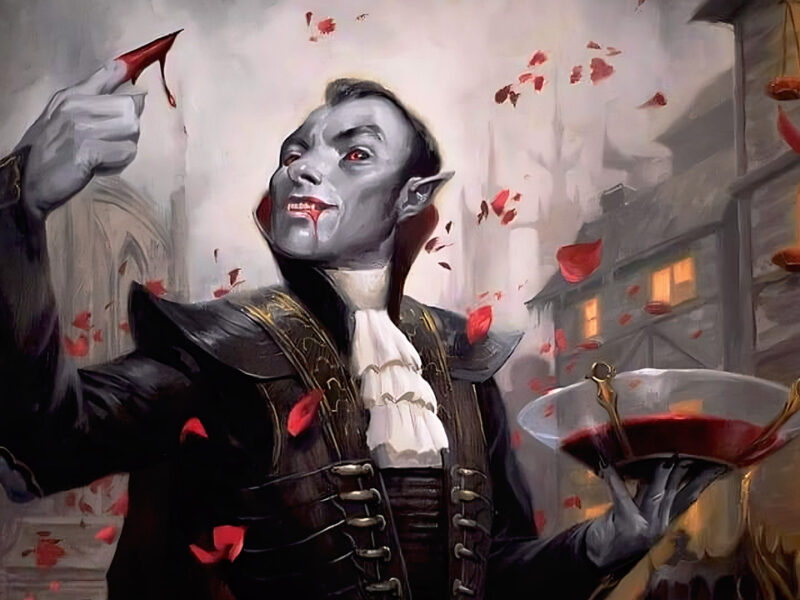 Homepage - MTG Insider