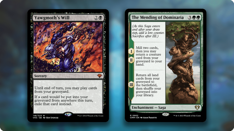 MDFC Rules in MTG That Players Keep Getting Wrong - MTG Insider