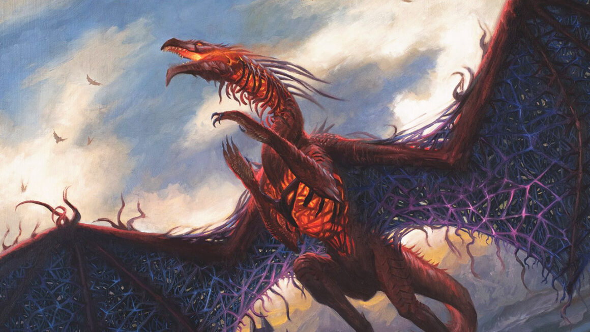 MTG 10 Best Eldrazi Commanders - MTG Insider
