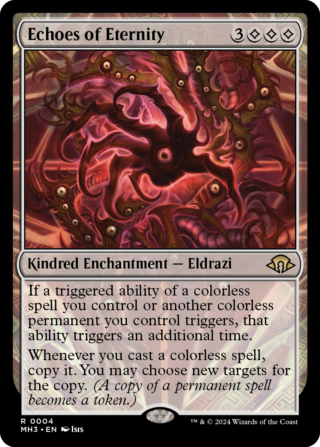 Eldrazi Incursion Upgrade Guide: Best Cards To Add - MTG Insider