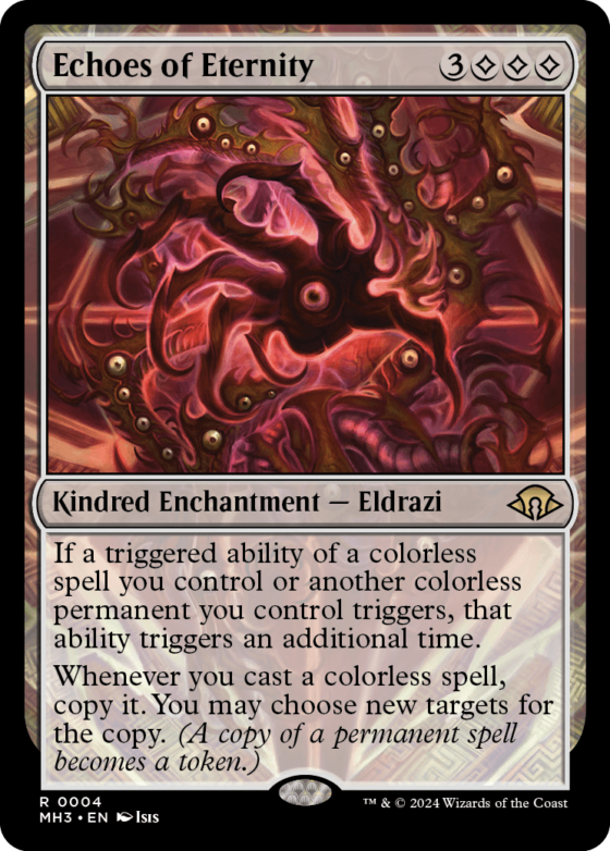 Eldrazi Incursion Upgrade Guide: Best Cards To Add - MTG Insider