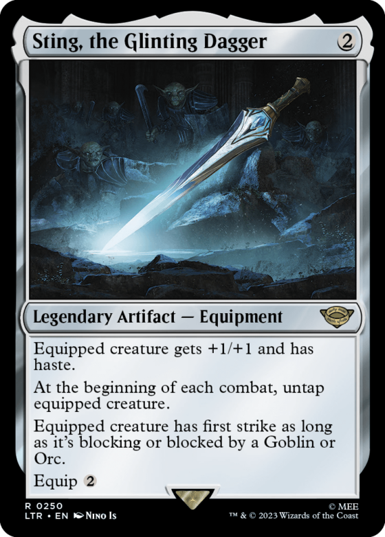 Top 12 Equipment Cards in MTG - MTG Insider