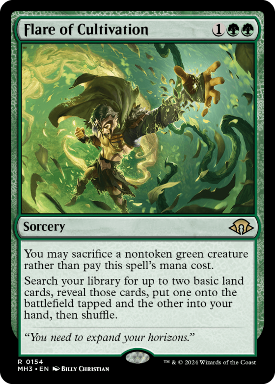12 Best Green Ramp Cards in Commander - MTG Insider