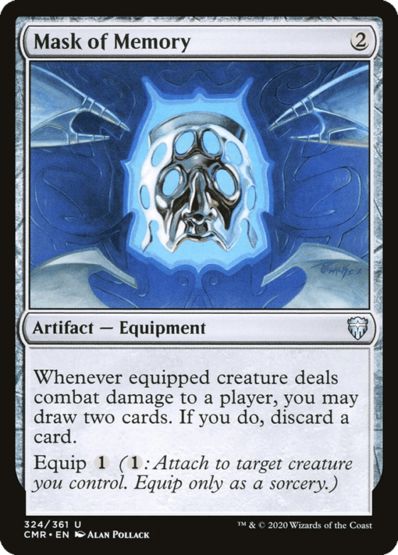 Top 10 Colorless Card Draw in Commander - MTG Insider