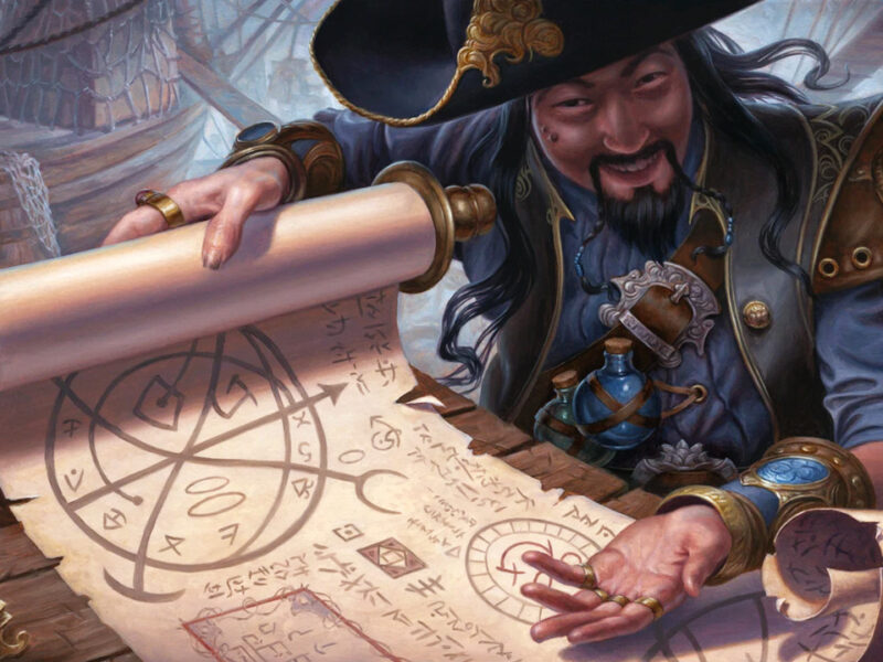 Homepage - MTG Insider