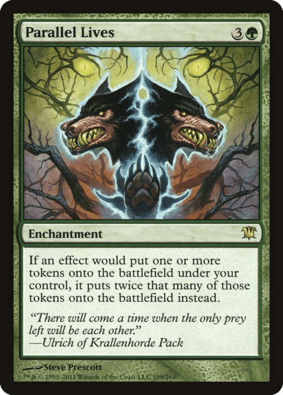 MTG 12 Best Token Doublers in Commander - MTG Insider