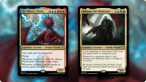 Commander Damage Rules Every MTG Player Should Know - MTG Insider