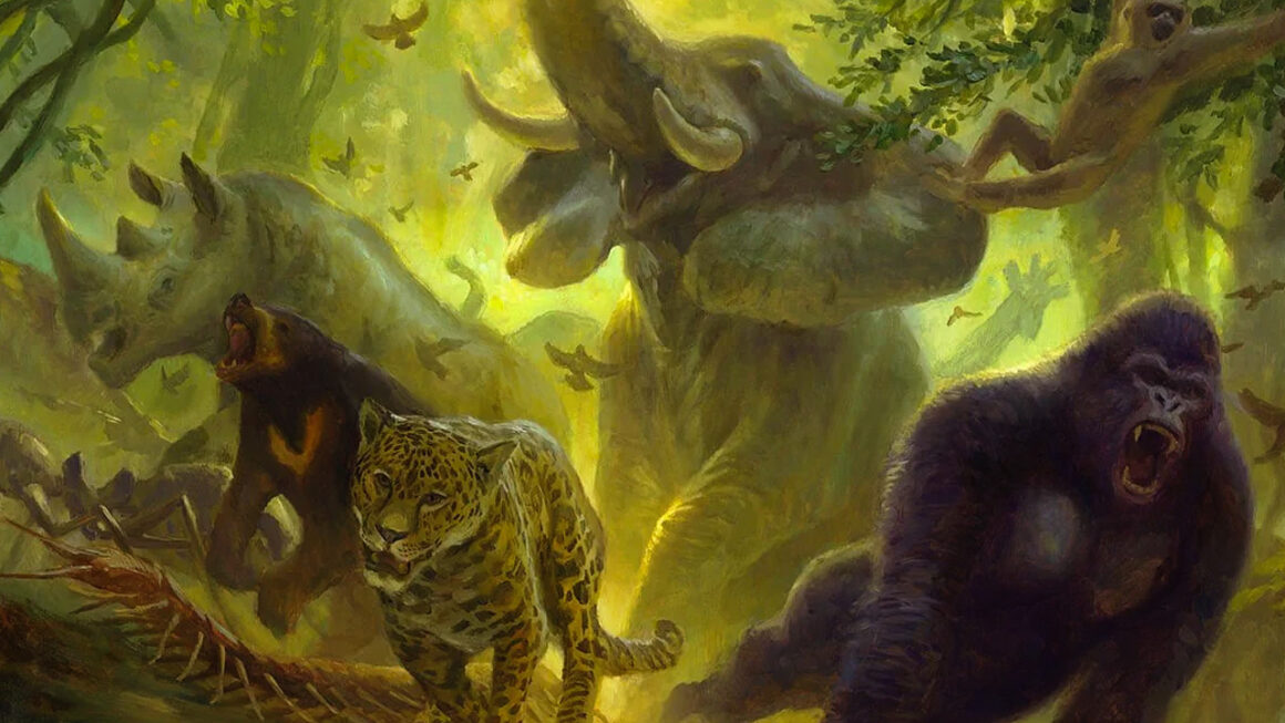 MTG 12 Best Token Doublers in Commander - MTG Insider