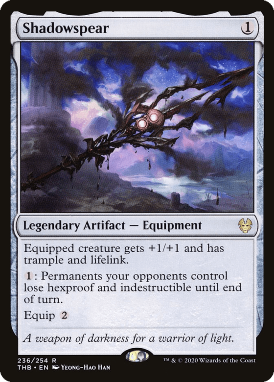 Top 12 Equipment Cards in MTG - MTG Insider