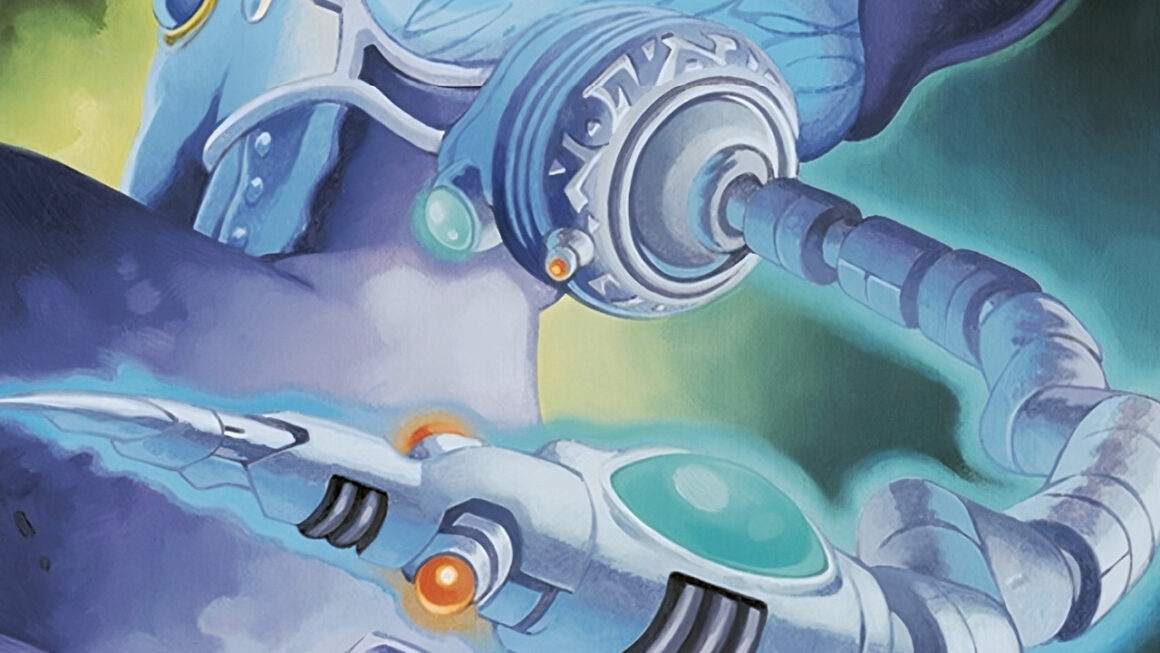 Top 12 Equipment Cards in MTG - MTG Insider