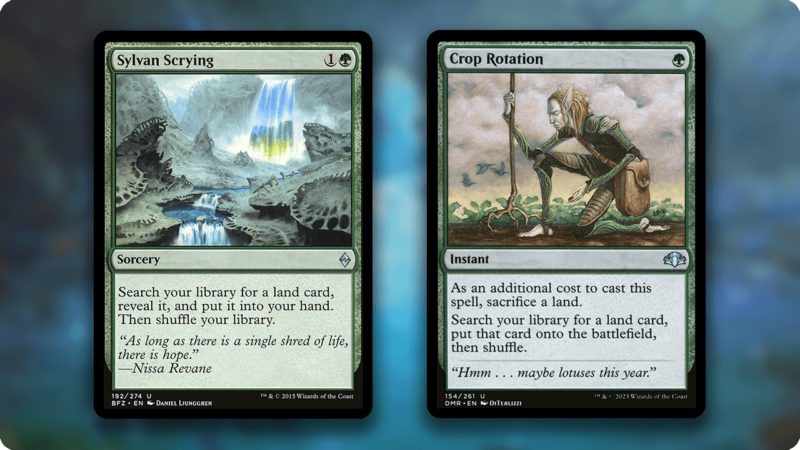 MDFC Rules in MTG That Players Keep Getting Wrong - MTG Insider