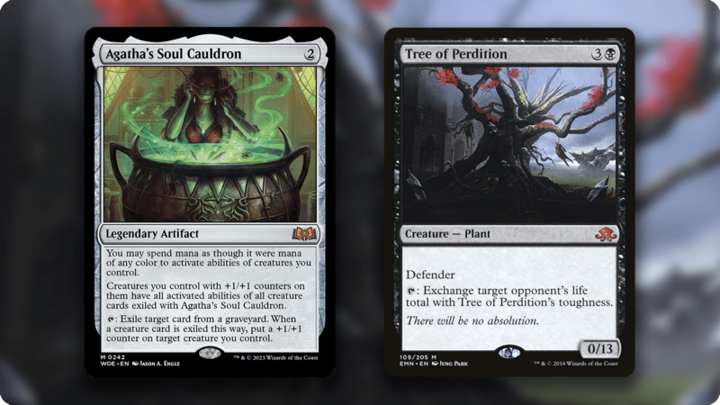 Rakdos Agatha Deck Surprises Pioneer Format With Combo Twist - MTG Insider