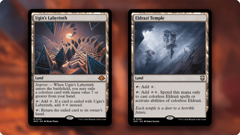 Eldrazi Tron is Winning Modern Events With MH3 Upgrades - MTG Insider