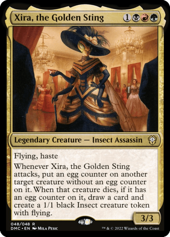 MTG 10 Best Assassin Commanders - MTG Insider