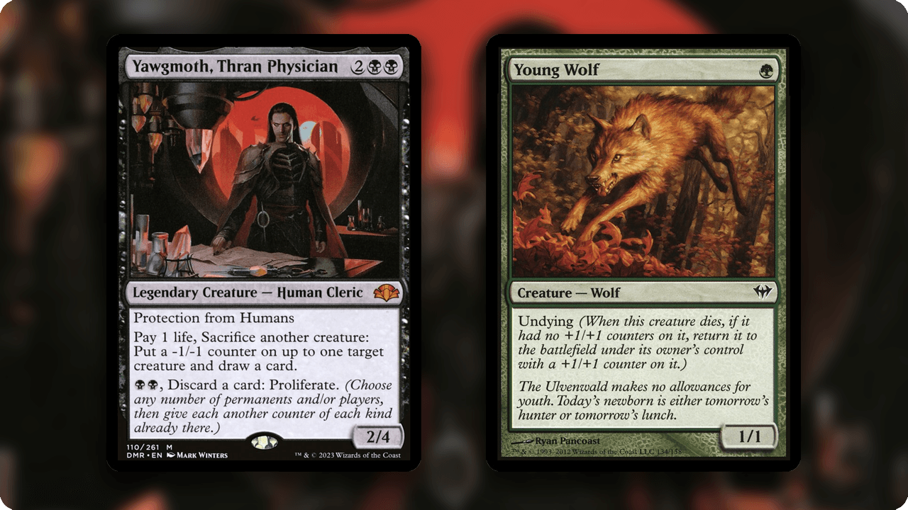 Chord Toolbox Combo Dominates Modern Leagues With MH3 Cards - MTG Insider