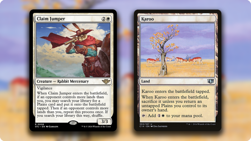 The Best White Ramp Cards To Upgrade Your Commander Deck - MTG Insider