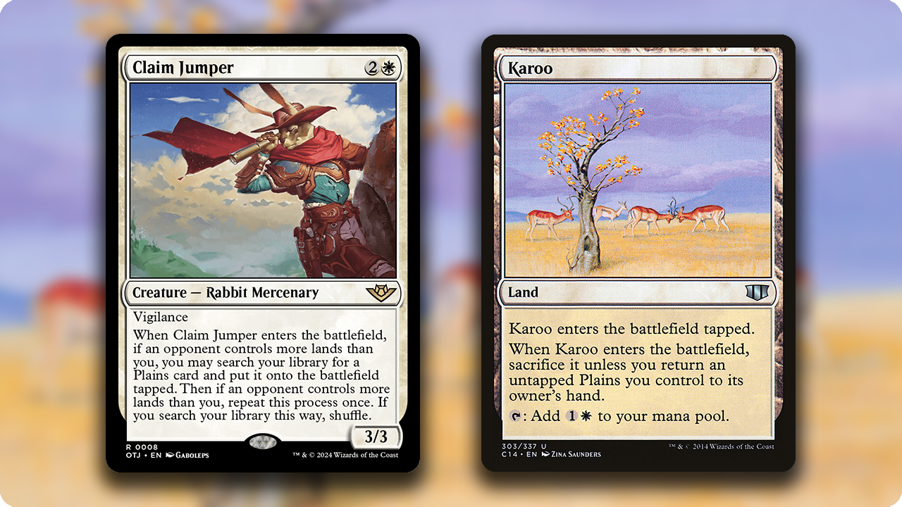 The Best White Ramp Cards To Upgrade Your Commander Deck - MTG Insider