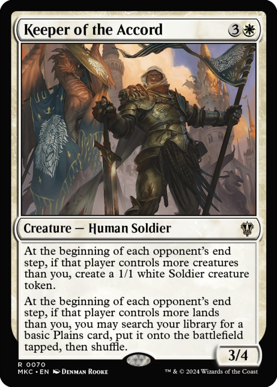 The Best White Ramp Cards To Upgrade Your Commander Deck - MTG Insider