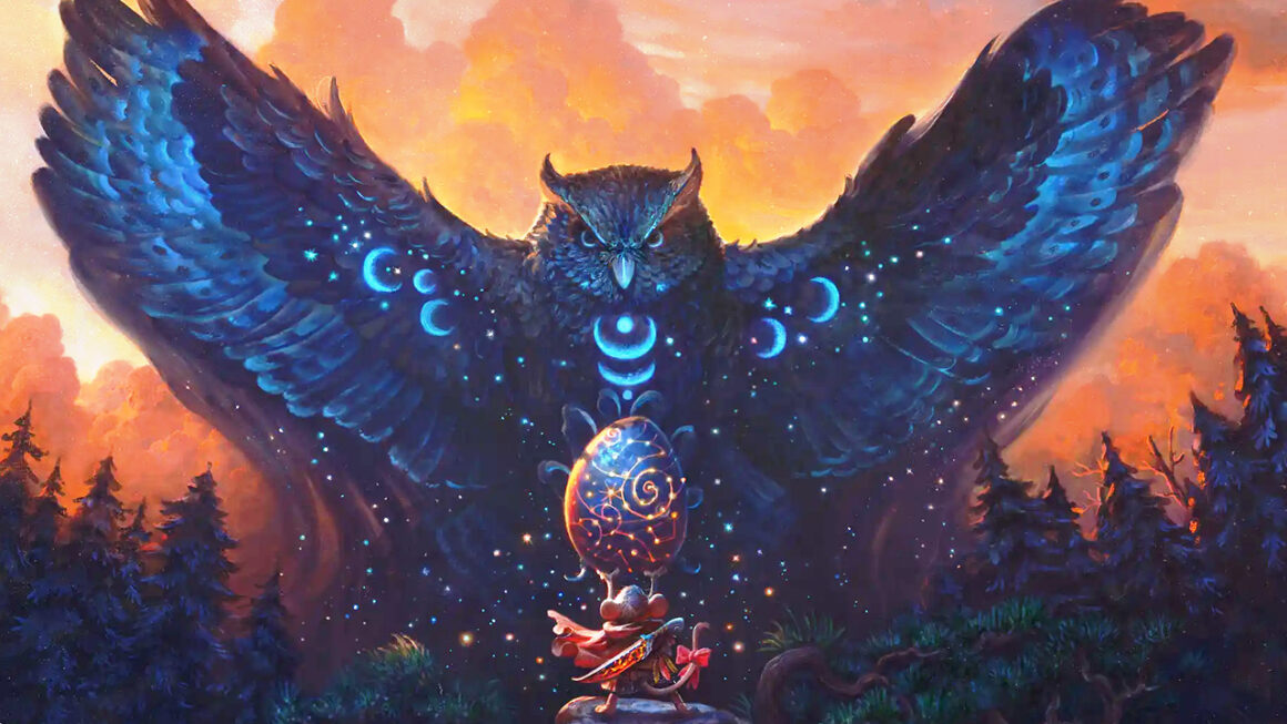 The Best Bloomburrow Cards for Commander Spoiled So Far - MTG Insider