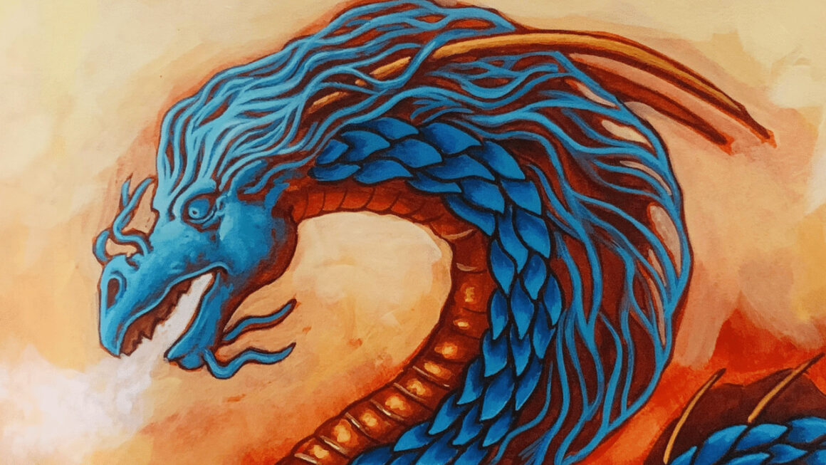 The Most Expensive Dragons in MTG - MTG Insider