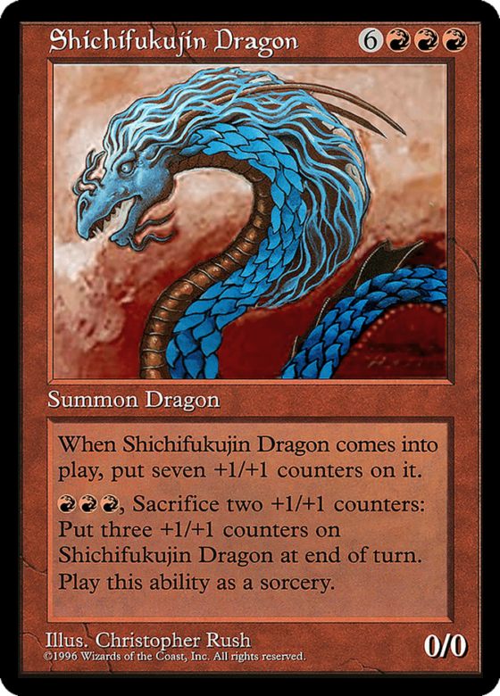The Most Expensive Dragons in MTG - MTG Insider