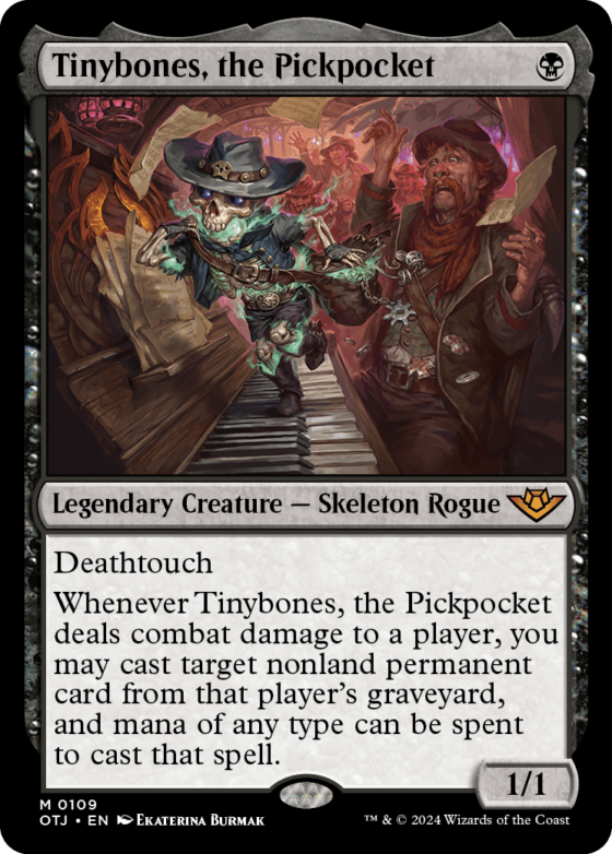 The Best One Drop Commanders in MTG - MTG Insider