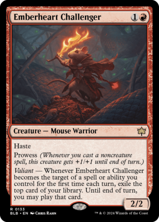 The Most Expensive MTG Cards From Bloomburrow - MTG Insider