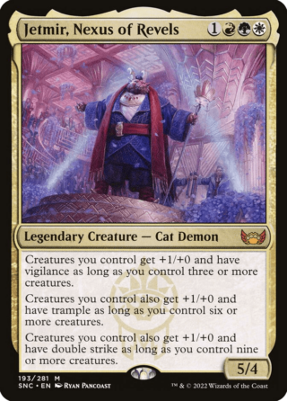 Top Token Commanders in MTG - MTG Insider