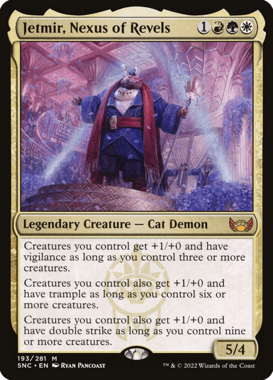 Top Token Commanders in MTG - MTG Insider