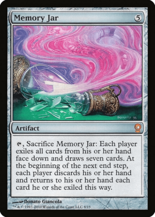 Top 10 Colorless Card Draw in Commander - MTG Insider