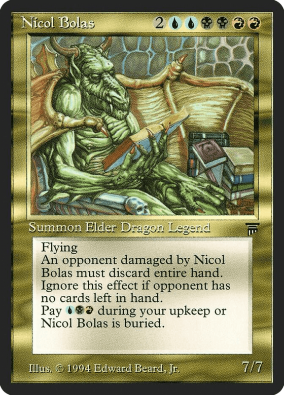 The Most Expensive Dragons in MTG - MTG Insider