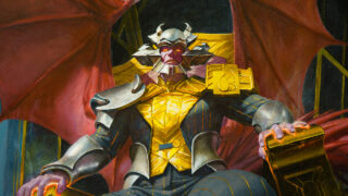 Most Powerful Rakdos Commanders in MTG - MTG Insider