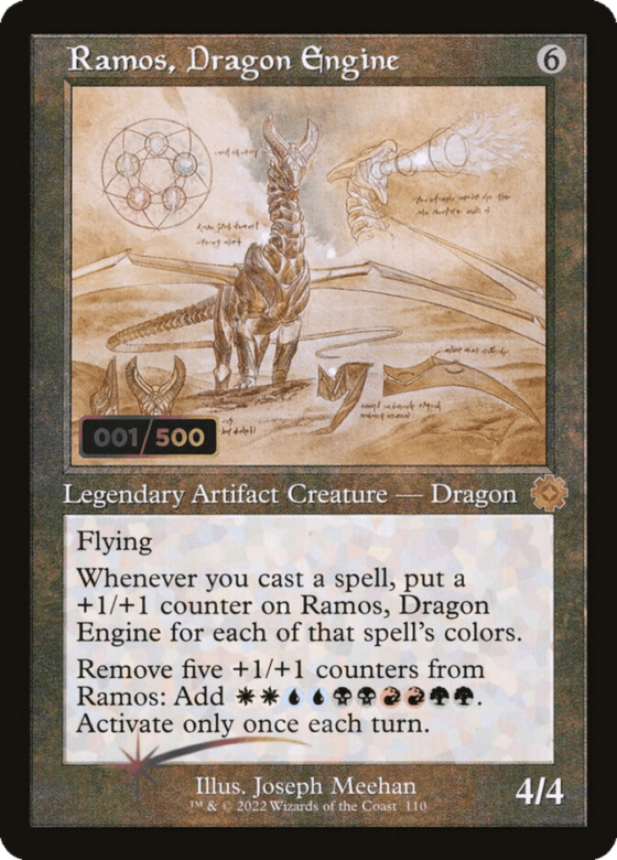 The Most Expensive Dragons in MTG - MTG Insider