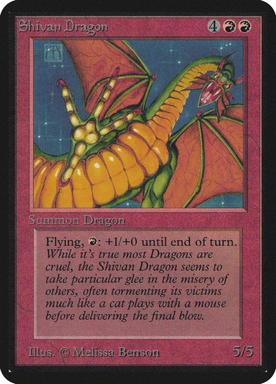 The Most Expensive Dragons in MTG - MTG Insider