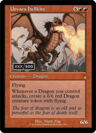The Most Expensive Dragons in MTG - MTG Insider