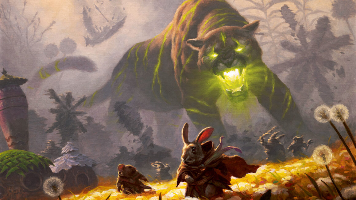 The Most Expensive MTG Cards From Bloomburrow - MTG Insider