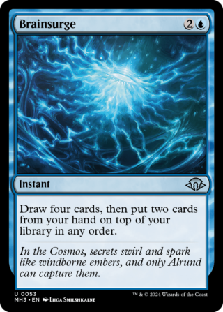 Miracle Worker Upgrade Guide: Best Cards To Add - MTG Insider