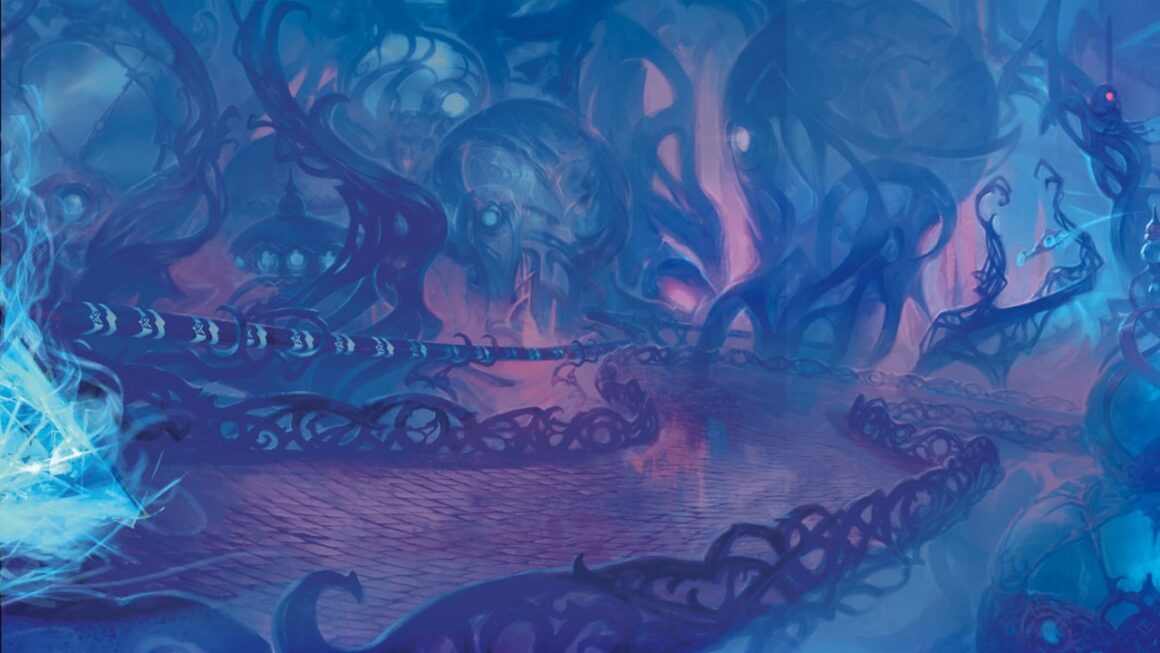 MTG's Death Race Set 'Aetherdrift' Releases Valentine's Day, Spoilers ...
